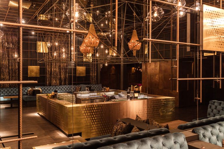 Club - GAGA Club Hamburg