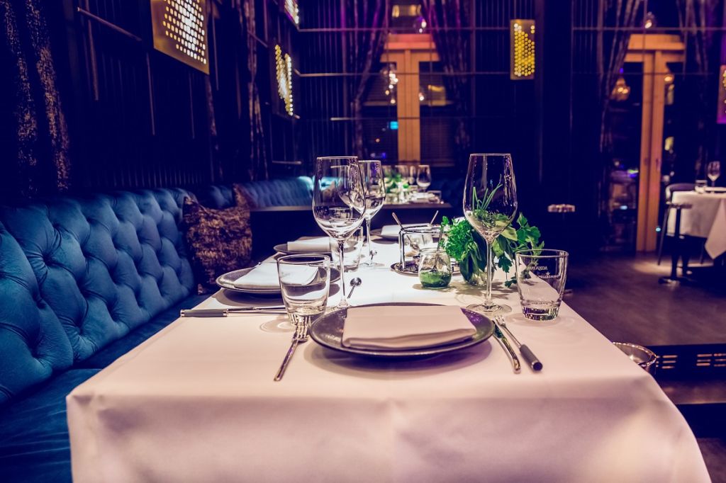 Corporate Events - GAGA Club Hamburg - GAGA Club Hamburg