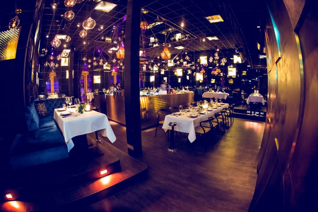 Corporate Events - GAGA Club Hamburg - GAGA Club Hamburg