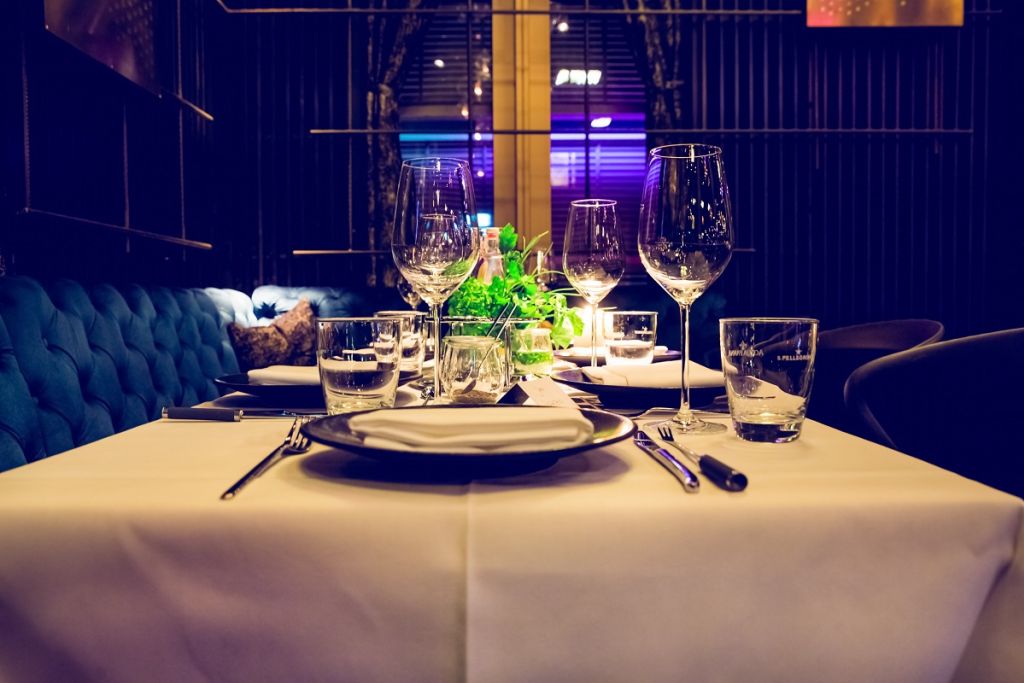 Corporate Events - GAGA Club Hamburg - GAGA Club Hamburg