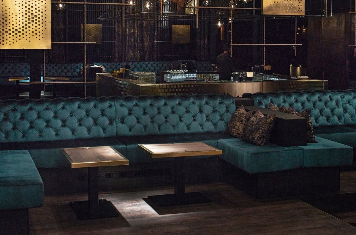 Club - GAGA Club Hamburg